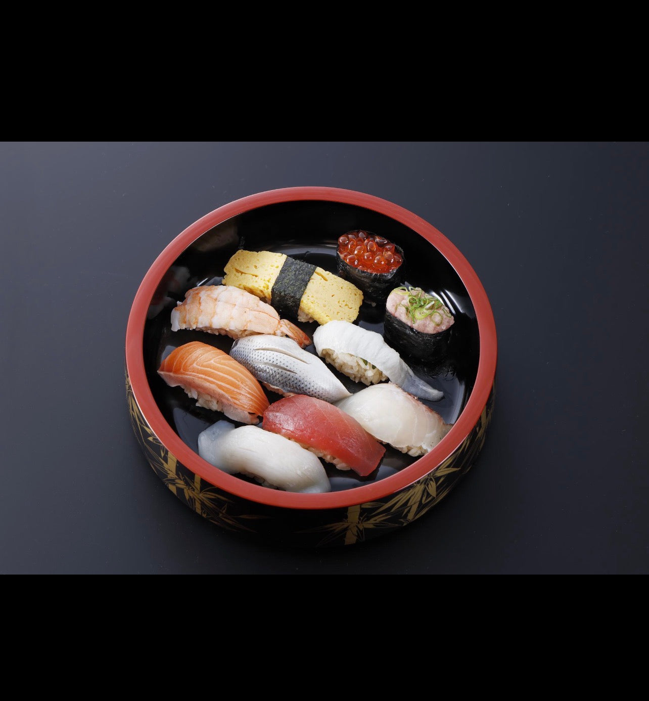 Origin of Sushi | History of Japan’s Famous Sushi Dish – Tokyo Gallery