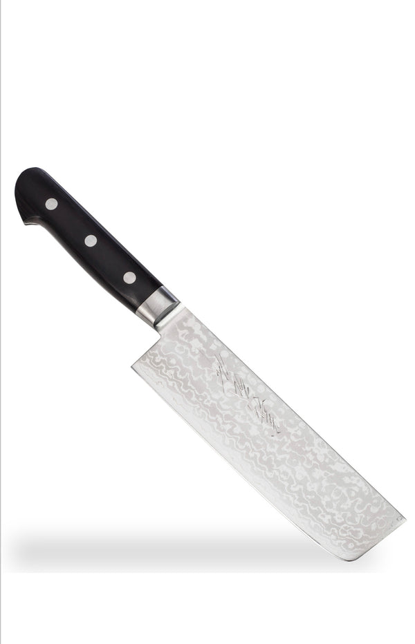 Yoshihiro Usuba Bocho Japanese Knife 160mm – Tokyo gallery ltd shop